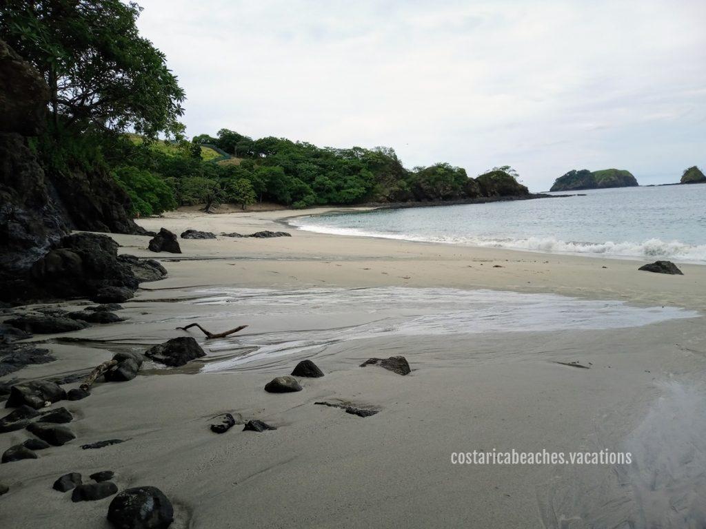 Playa Penca, Guanacaste, Costa Rica